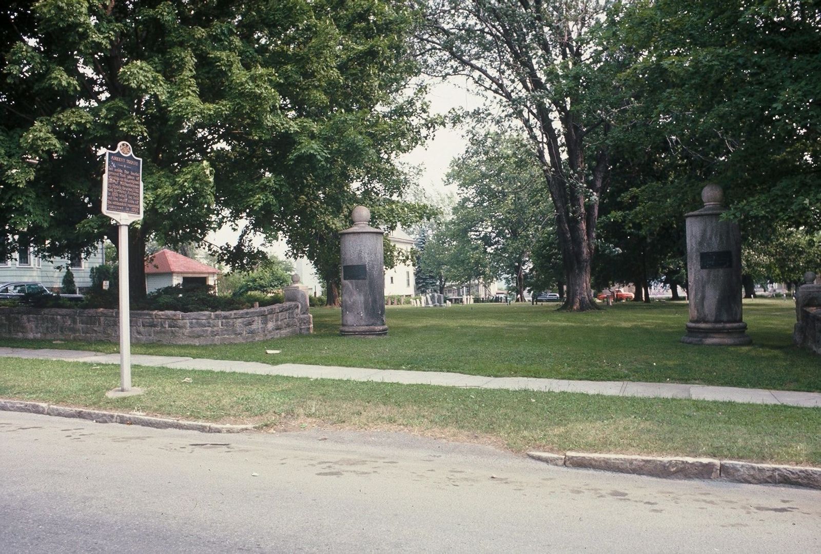 Then-and-Now : Then and Now : Somerset Historical Center