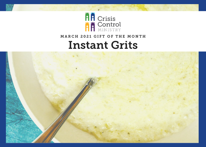 Crisis Control Ministry : covid-19