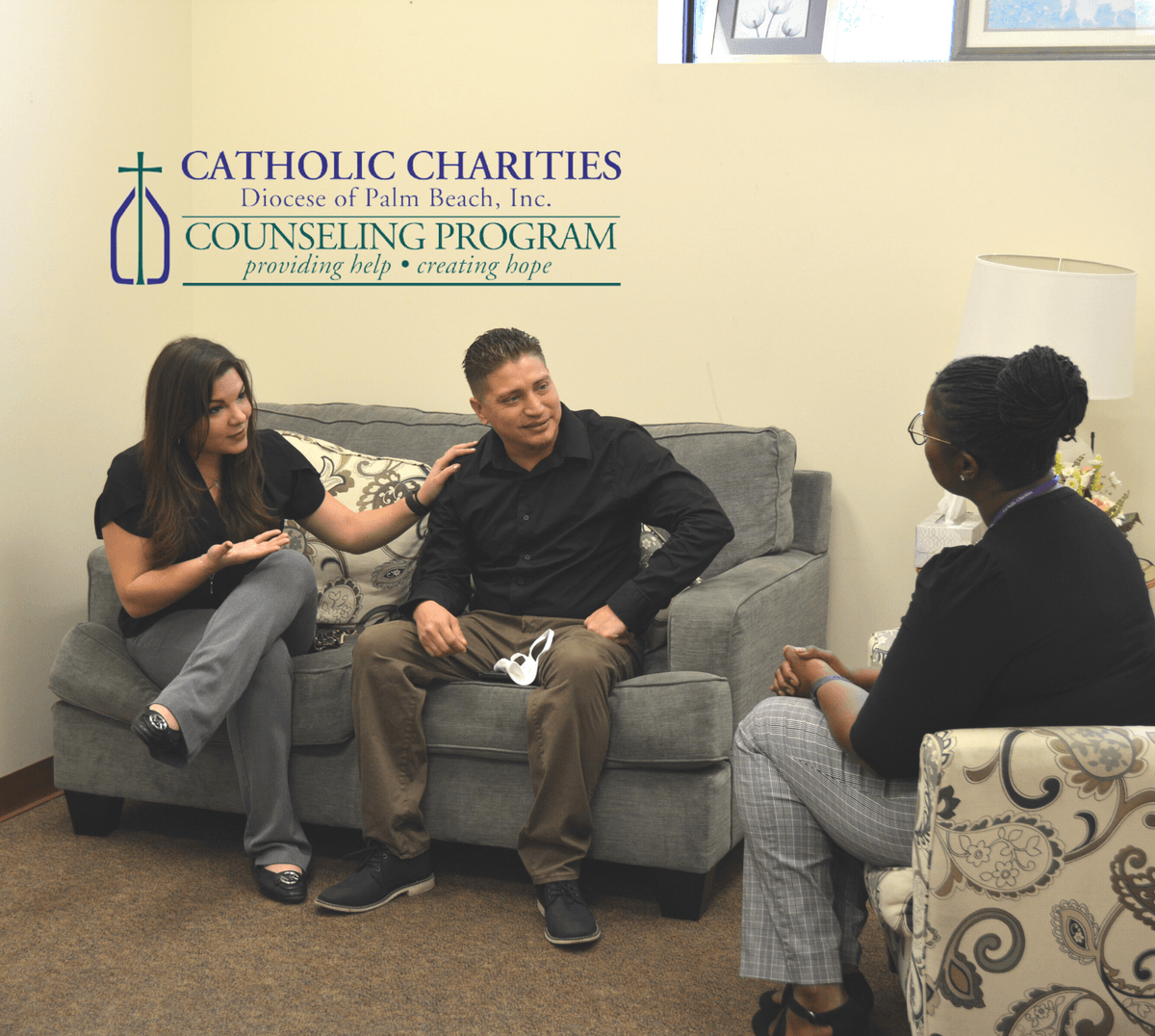 Counseling Services : Counseling Services : Programs : Catholic ...
