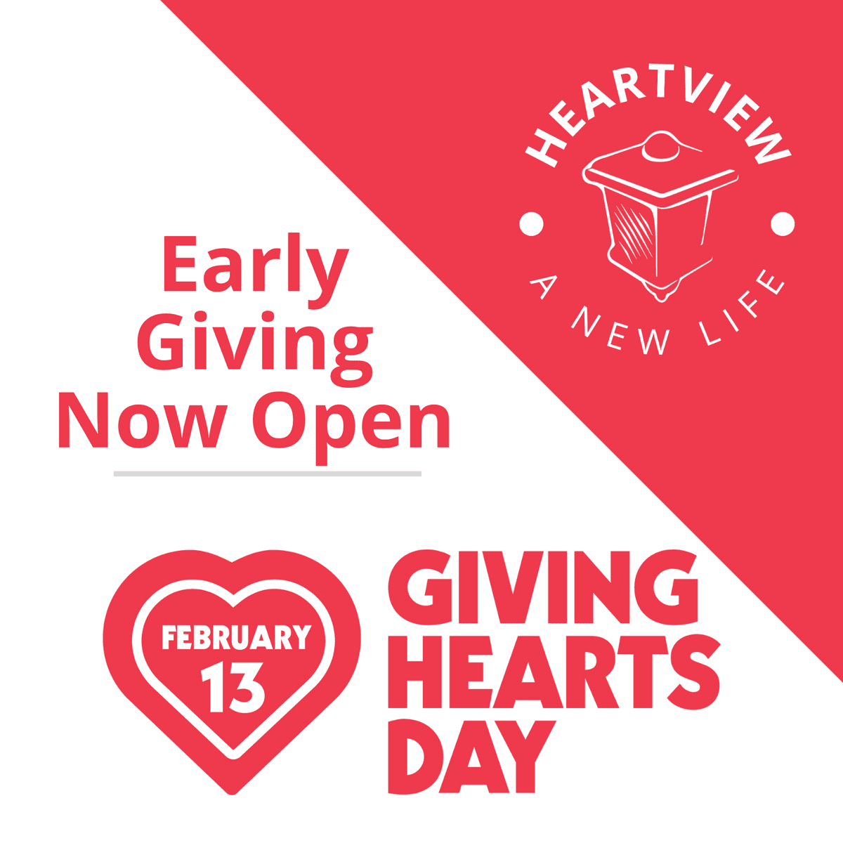 Heartview Foundation: Addiction treatment in Bismarck, Cando, and ...