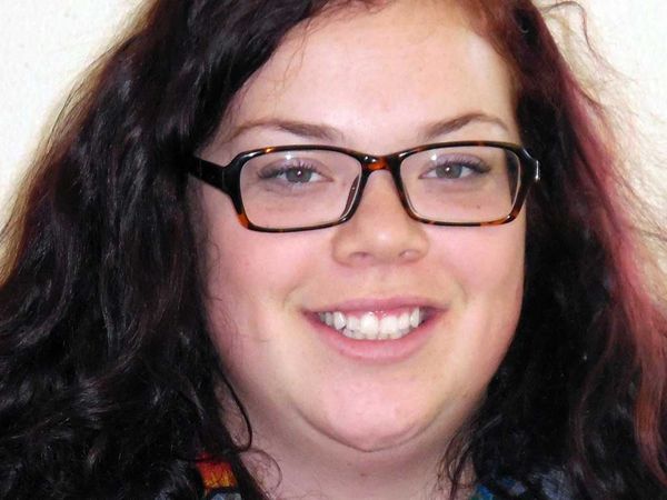 Get to Know Corie | CEDARS Foster Care