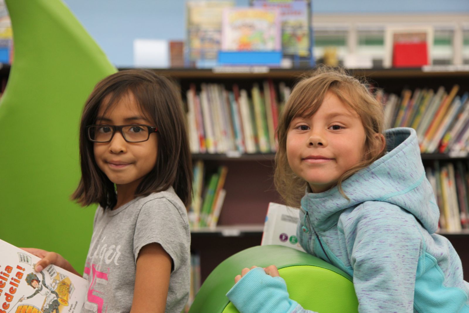 Afterschool : Programs : Park City Education Foundation