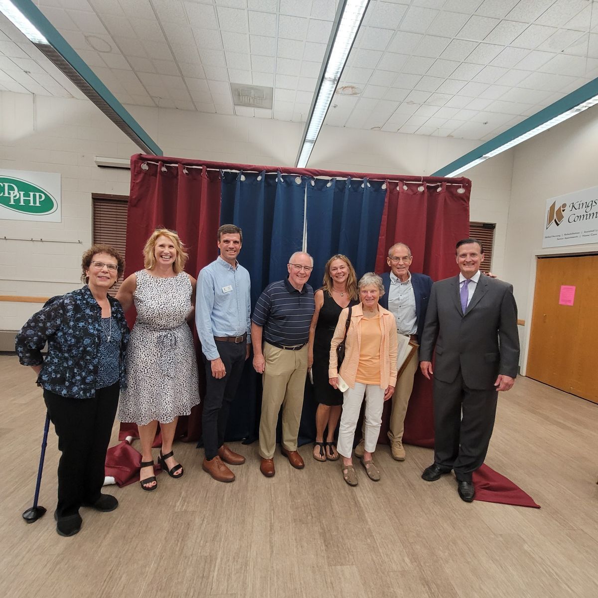 Meet Our Heroes | CAPTAIN Community Human Services