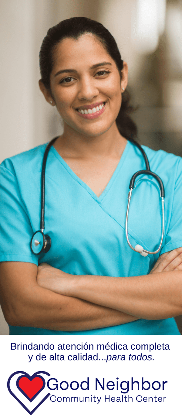 Home : Good Neighbor Community Health Center