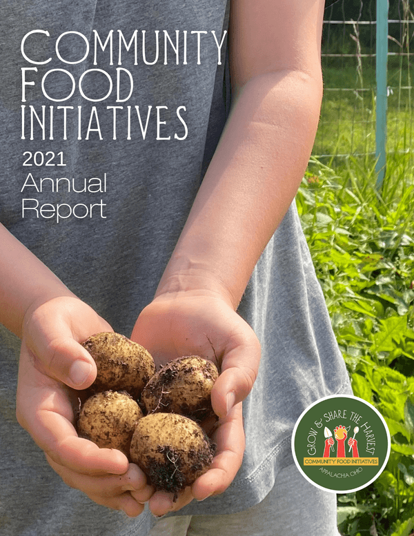 Community Food Initiatives