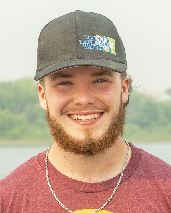 Living Lands & Waters Crew