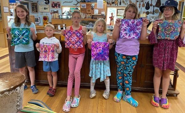 Raven Hill Home Page