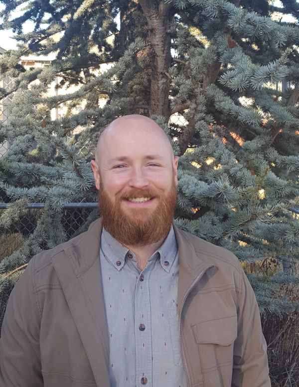 Heart of Oregon Corps : Who We Are : Staff & Board