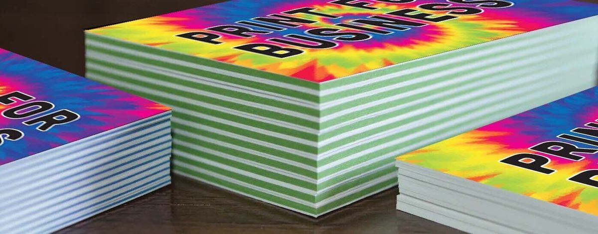 Business Cards | Offset or Digital Printing | Wholesale Print Service