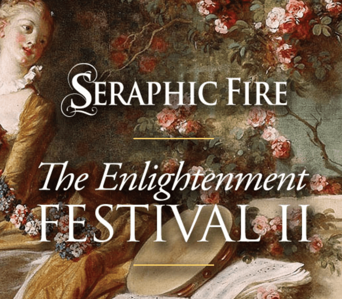Home : Seraphic Fire