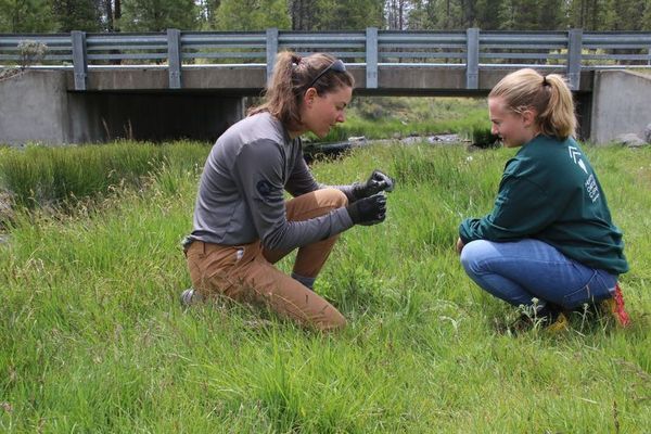 Home | Heart of Oregon Corps
