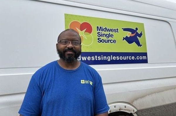 Meet Our Team : About Us : Midwest Single Source