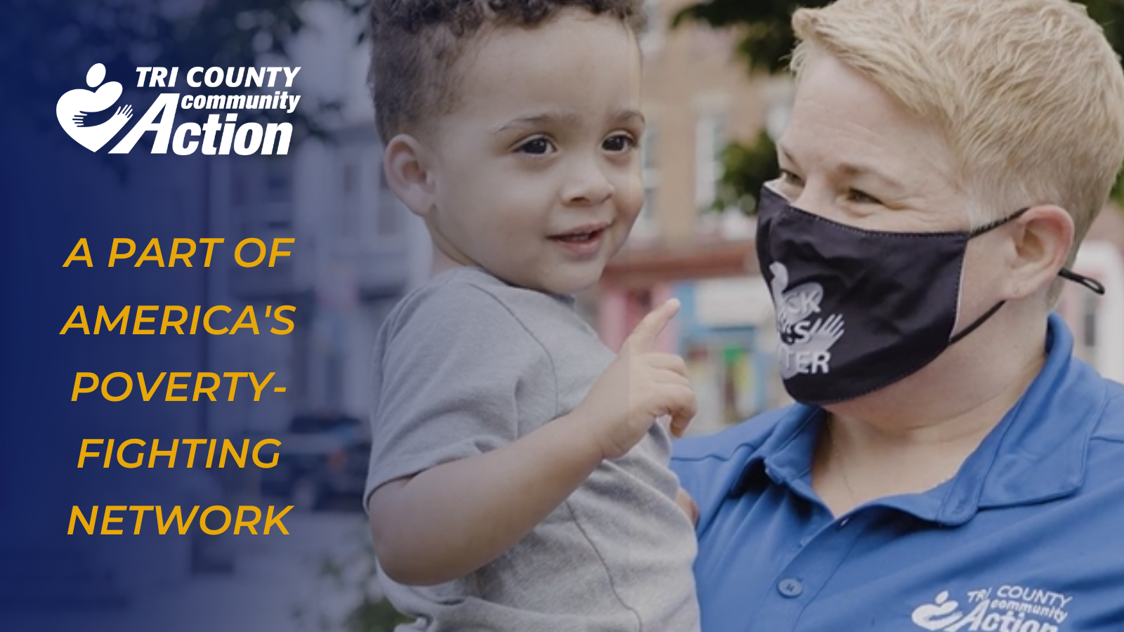 Tri County Community Action