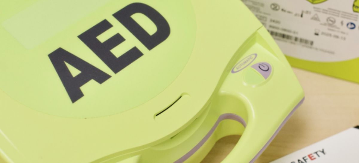 Do I Need to Maintain an AED?