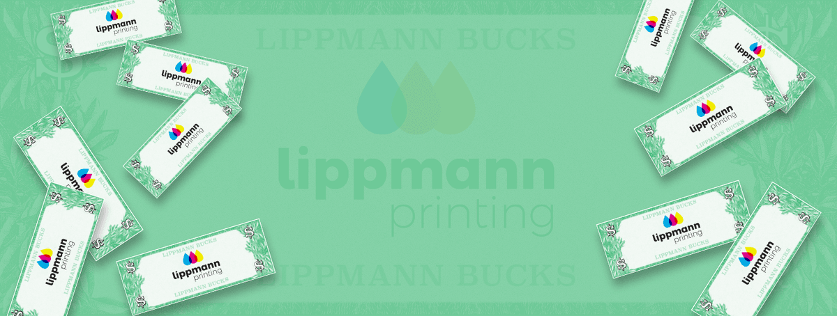 Lippmann Printing | St Louis