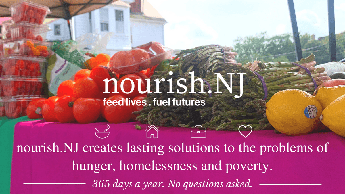 nourish.NJ Home
