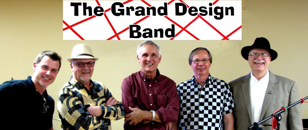 Music in the Park presents The Grand Design Band : Event Calendar ...