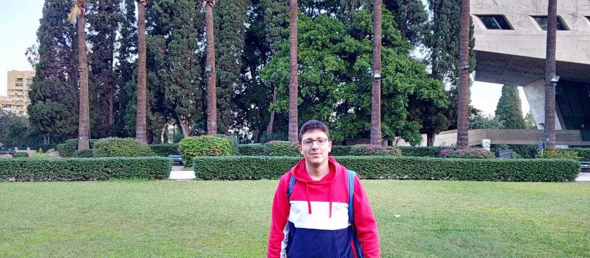 Home : Tarraf Foundation