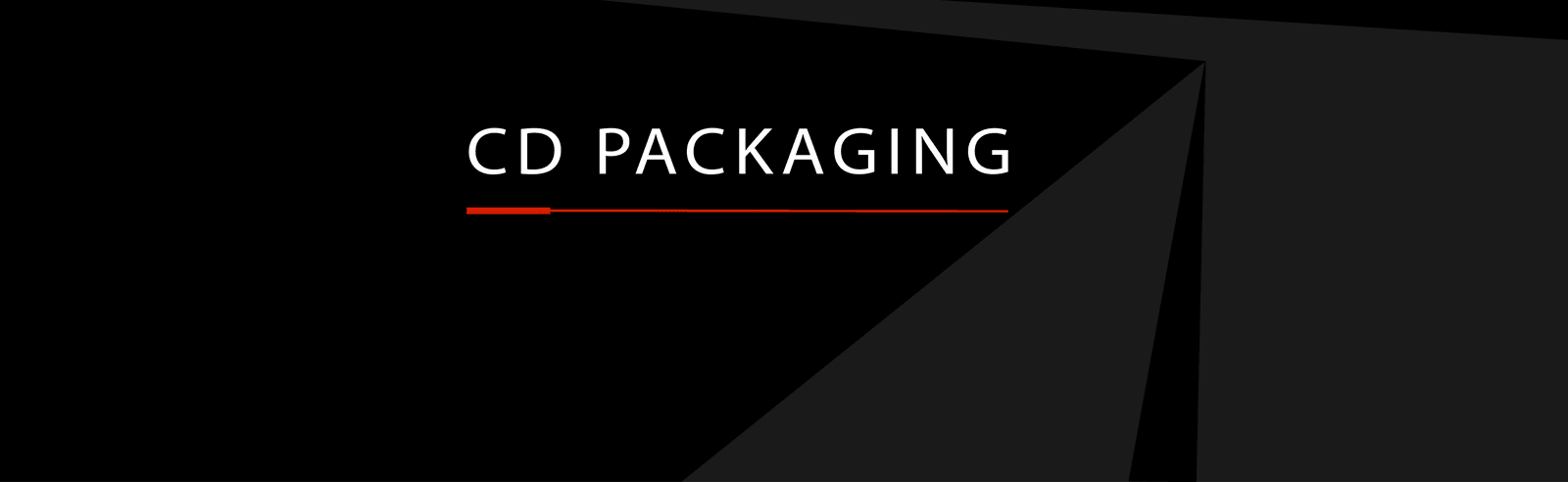 Custom CD Packaging | CD Duplication | YES Packaging