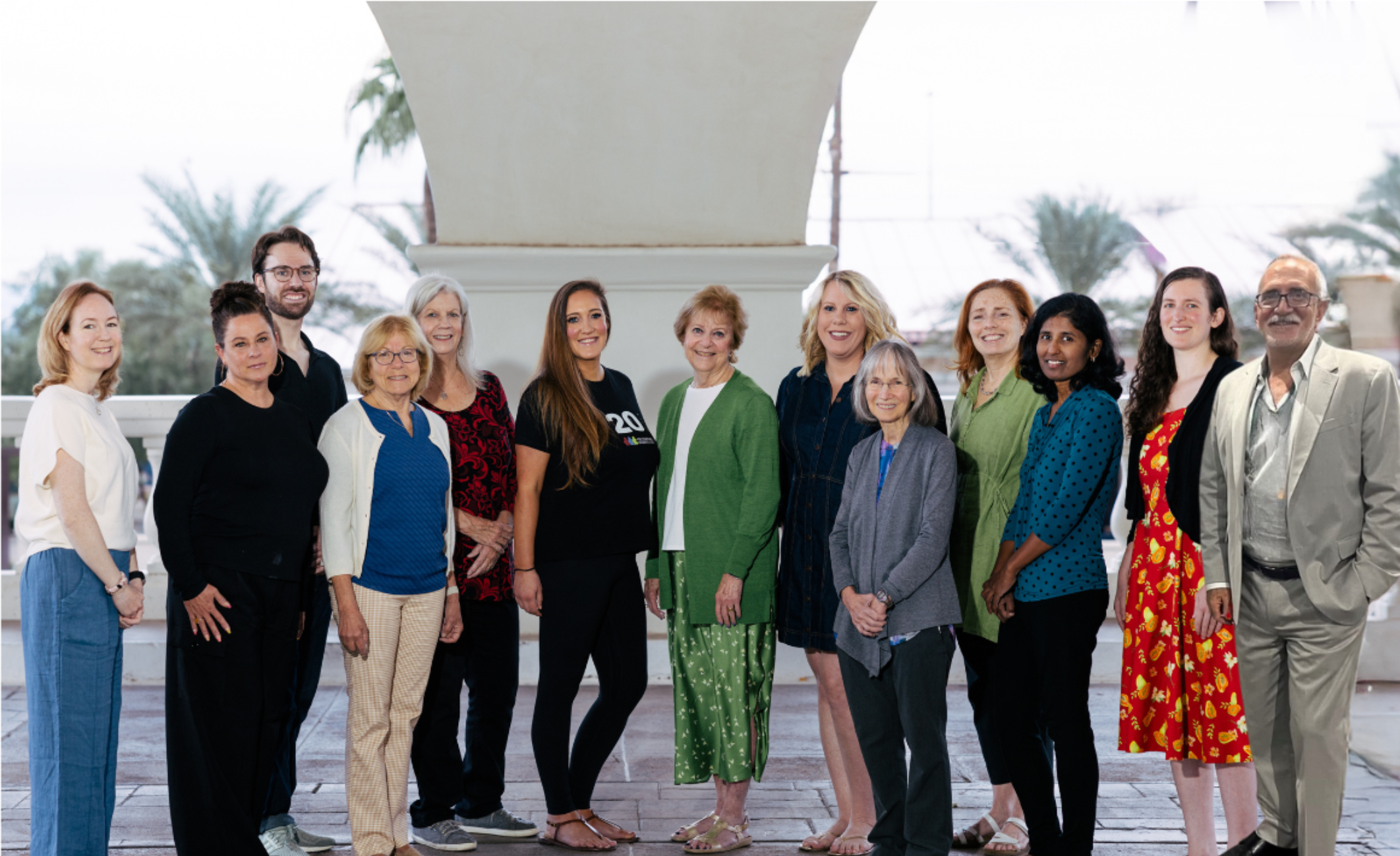 Meet Our PSC Partners Team | PSC Partners Staff | PSC Partners Seeking a Cure