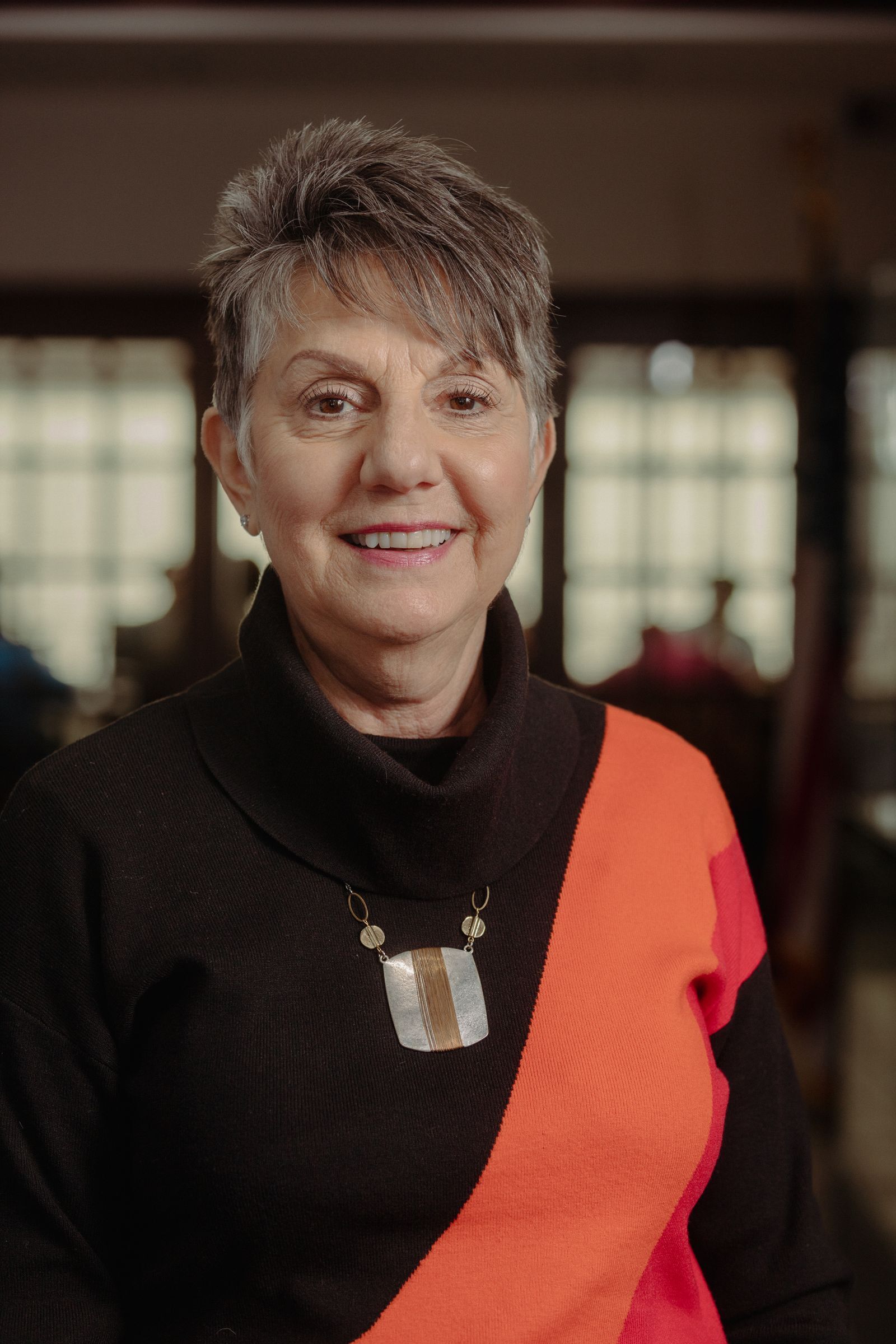 Board & Staff : Who We Are : The Arc of Winnebago, Boone & Ogle Counties