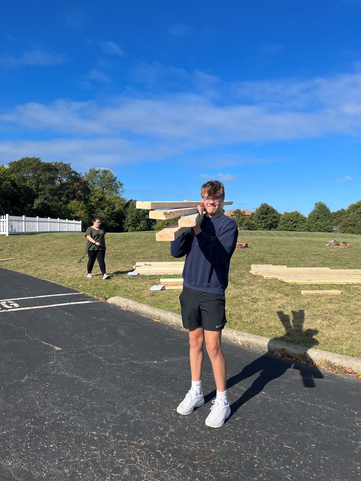 Northside Partnership Adopt a House : Get Involved : Habitat for ...