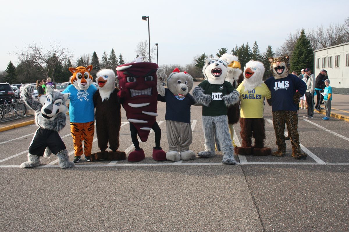 5K Registration Page : NSC : Anoka-Hennepin Educational Foundation