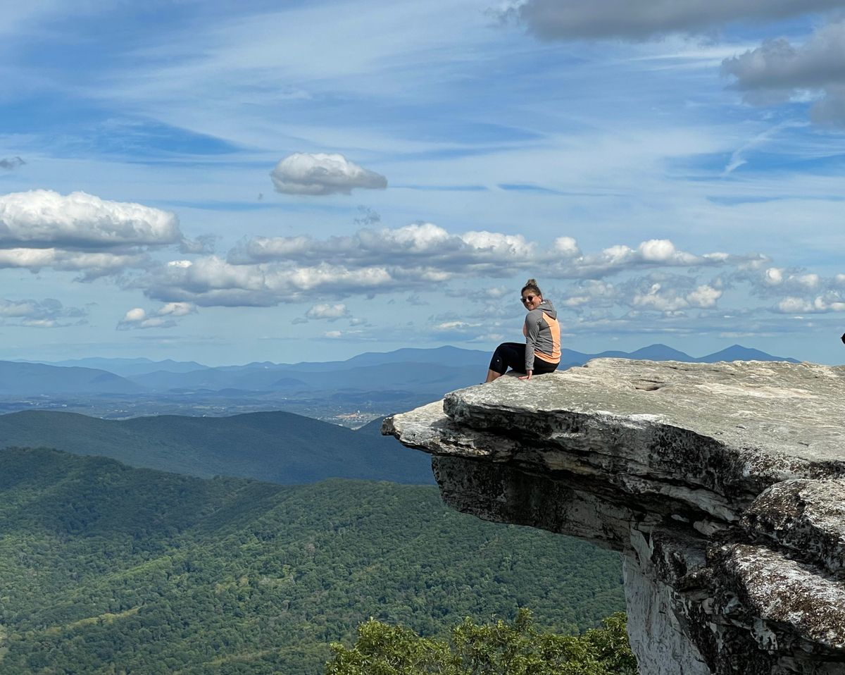 Anna : Usher 1F Stories : Usher 1F Collaborative