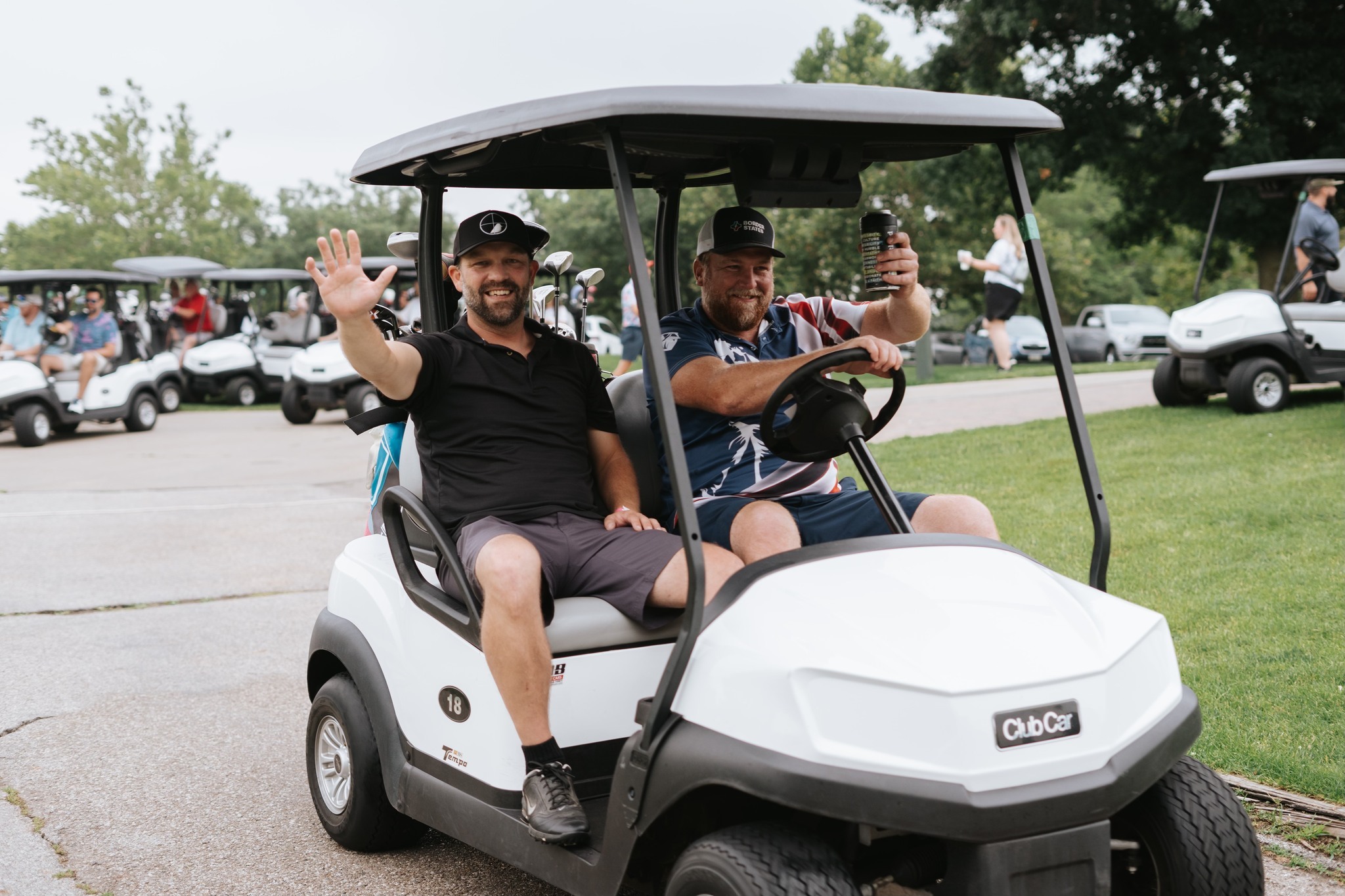 Sioux City Angel Invitational