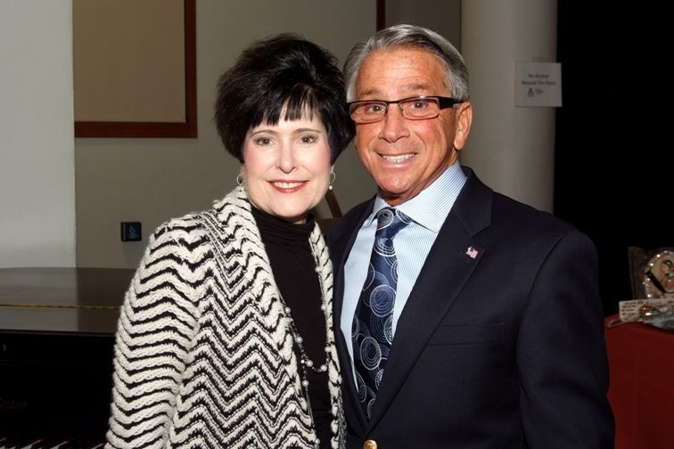 2013 7th Annual UofA Charity Gala