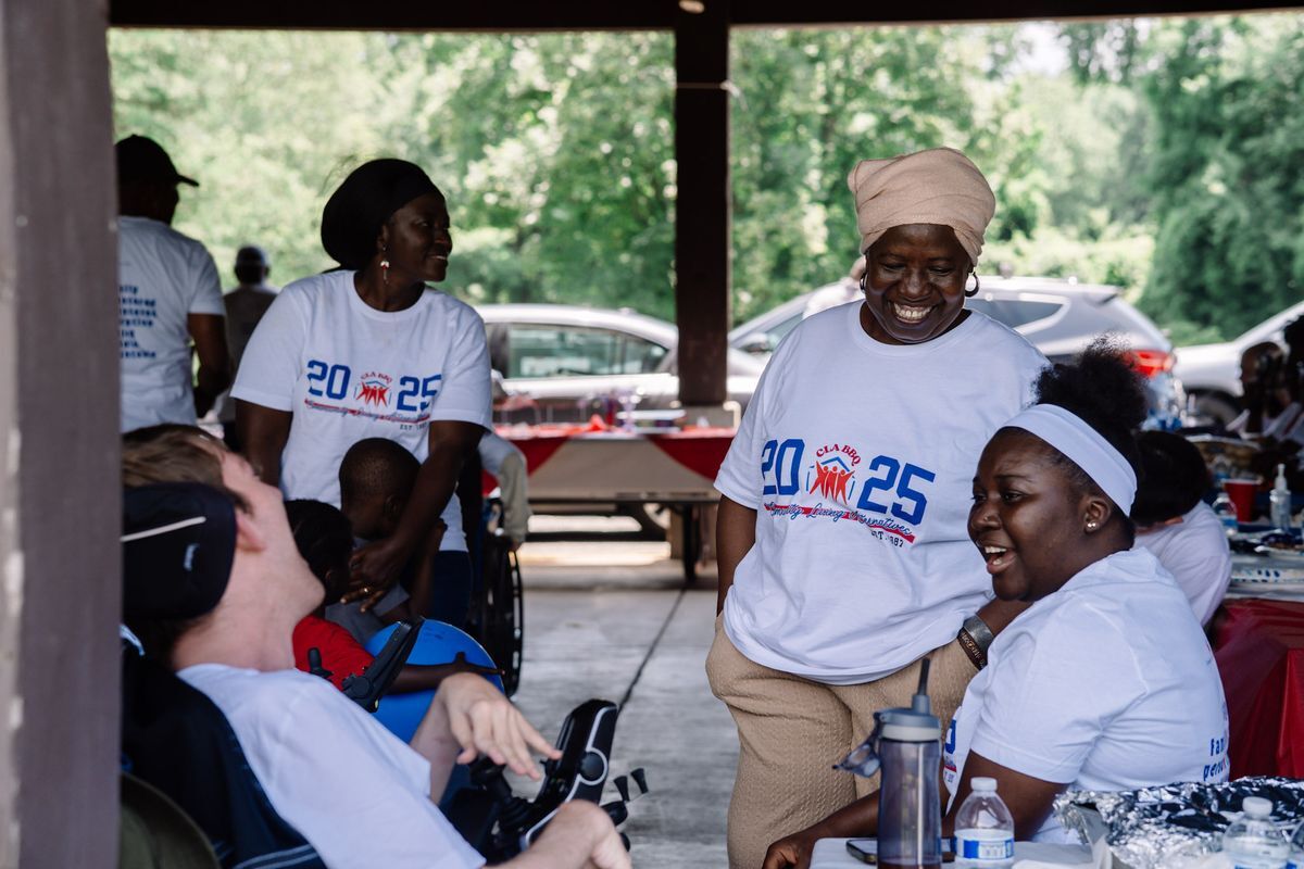 Home : Community Living Alternatives