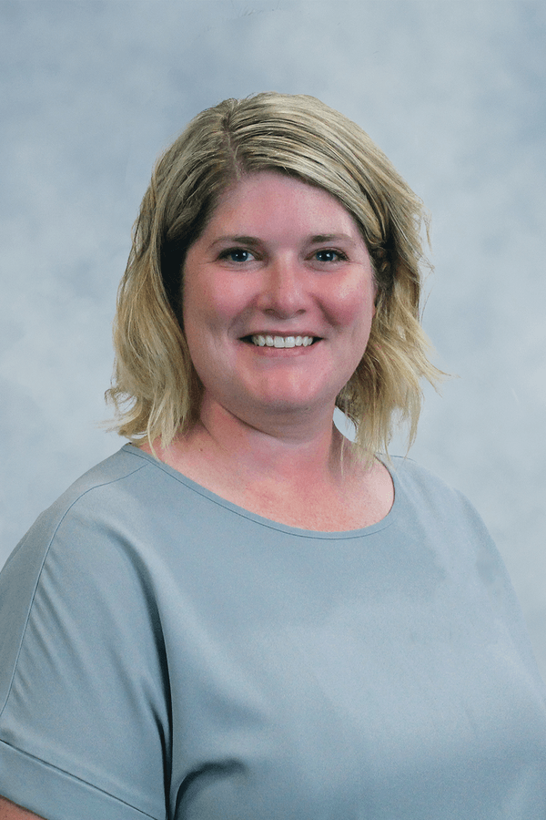 Administration & Staff