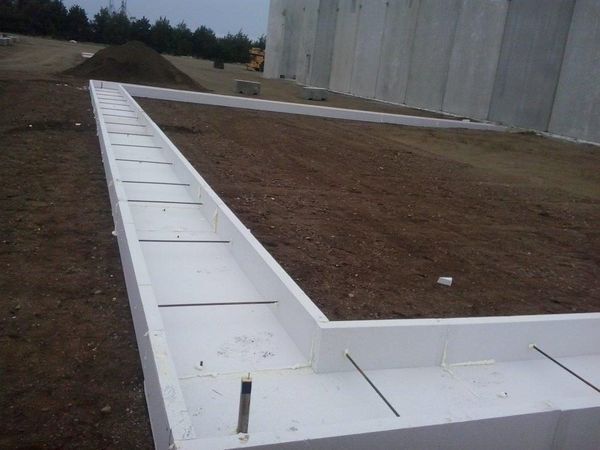 LiteForm Tilt - Tilt-Up Concrete Wall Construction | LiteForm