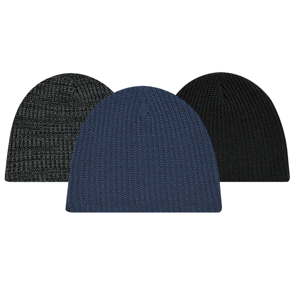 Custom Embroidered Toques | Alberta Printing Calgary