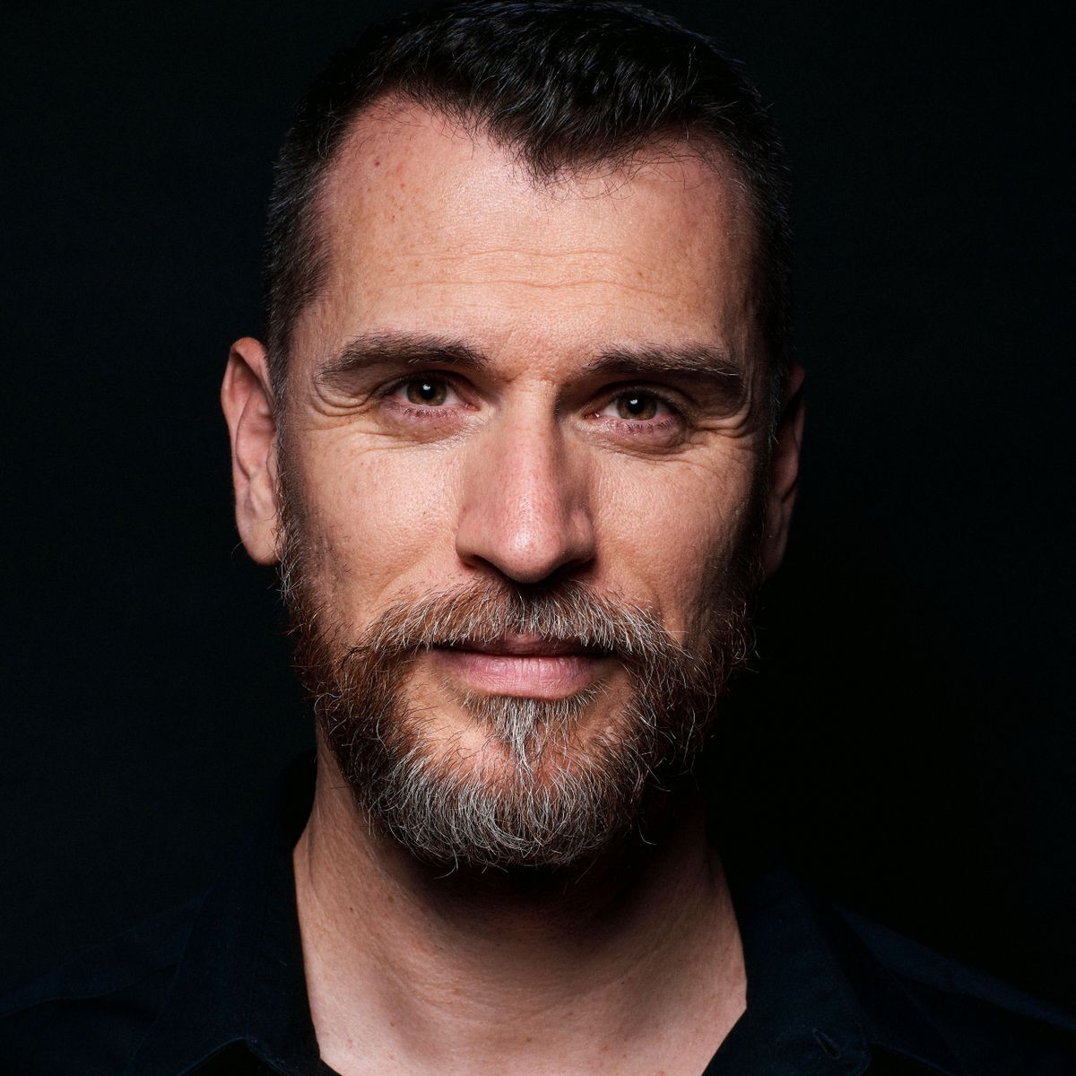 Leon Schelhase : Our Artists : About Us : Seraphic Fire