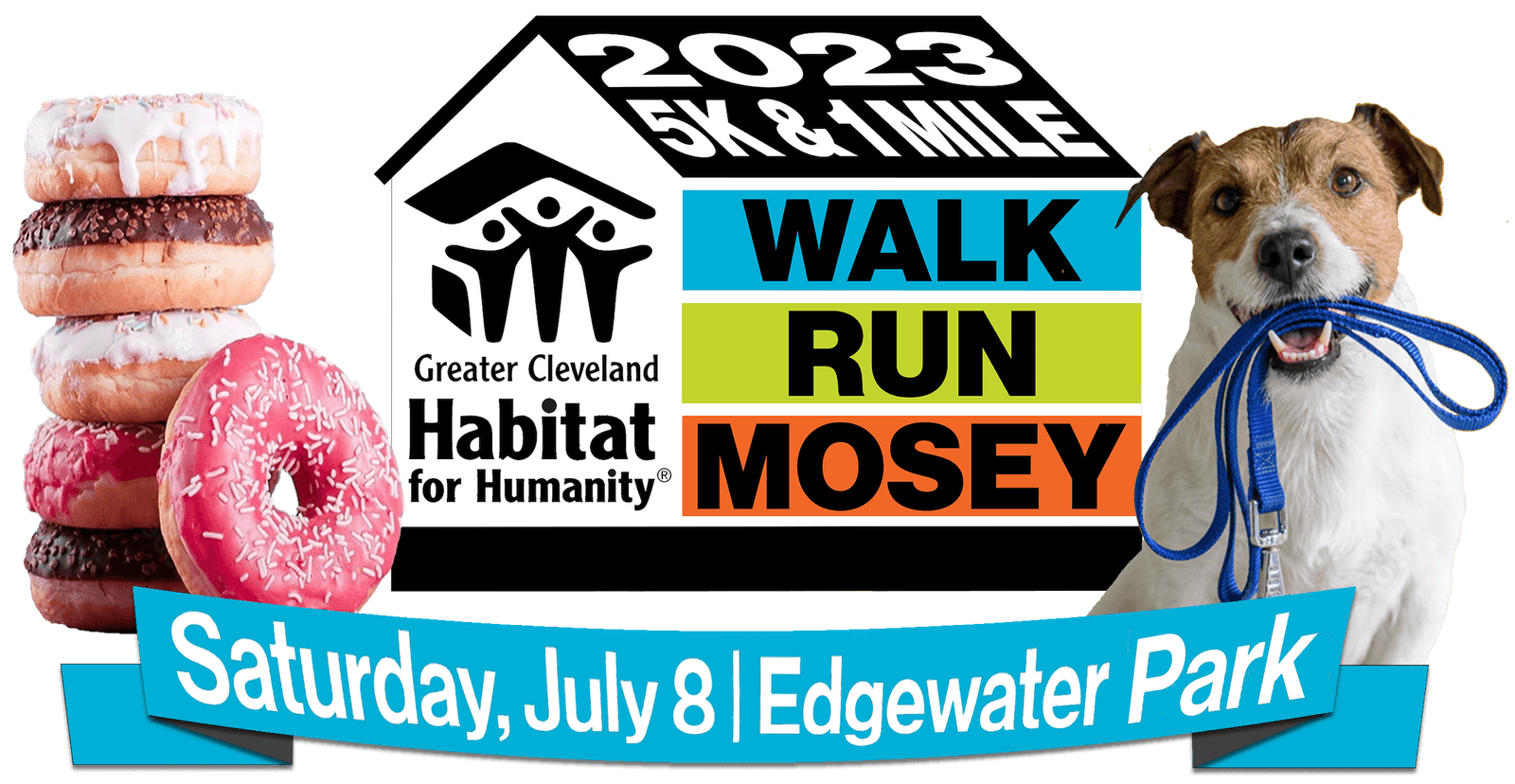 Walk/Run/Mosey Sponsorship Opportunities : How to Help : Greater ...