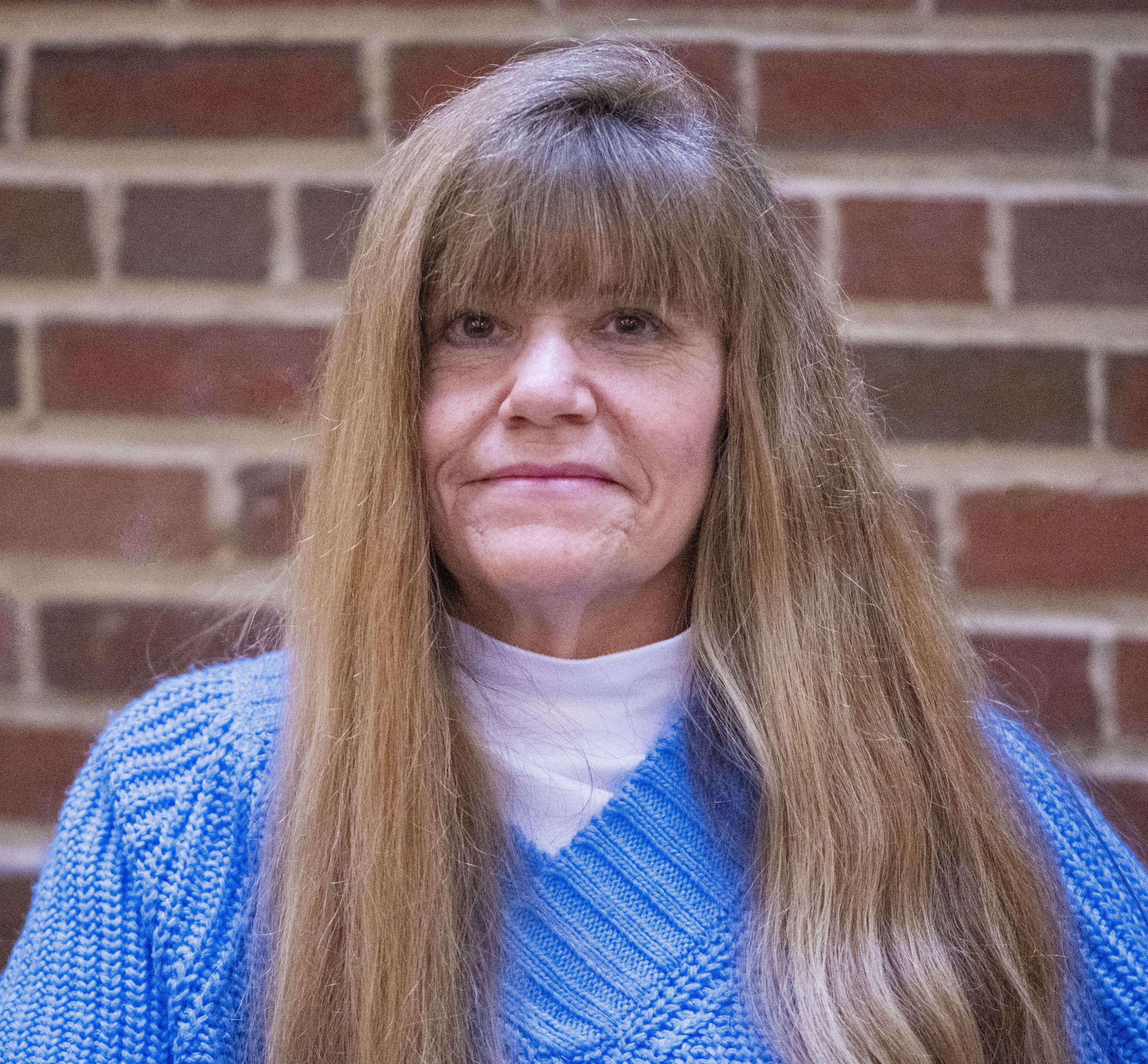 Kim Anderson-Erisman