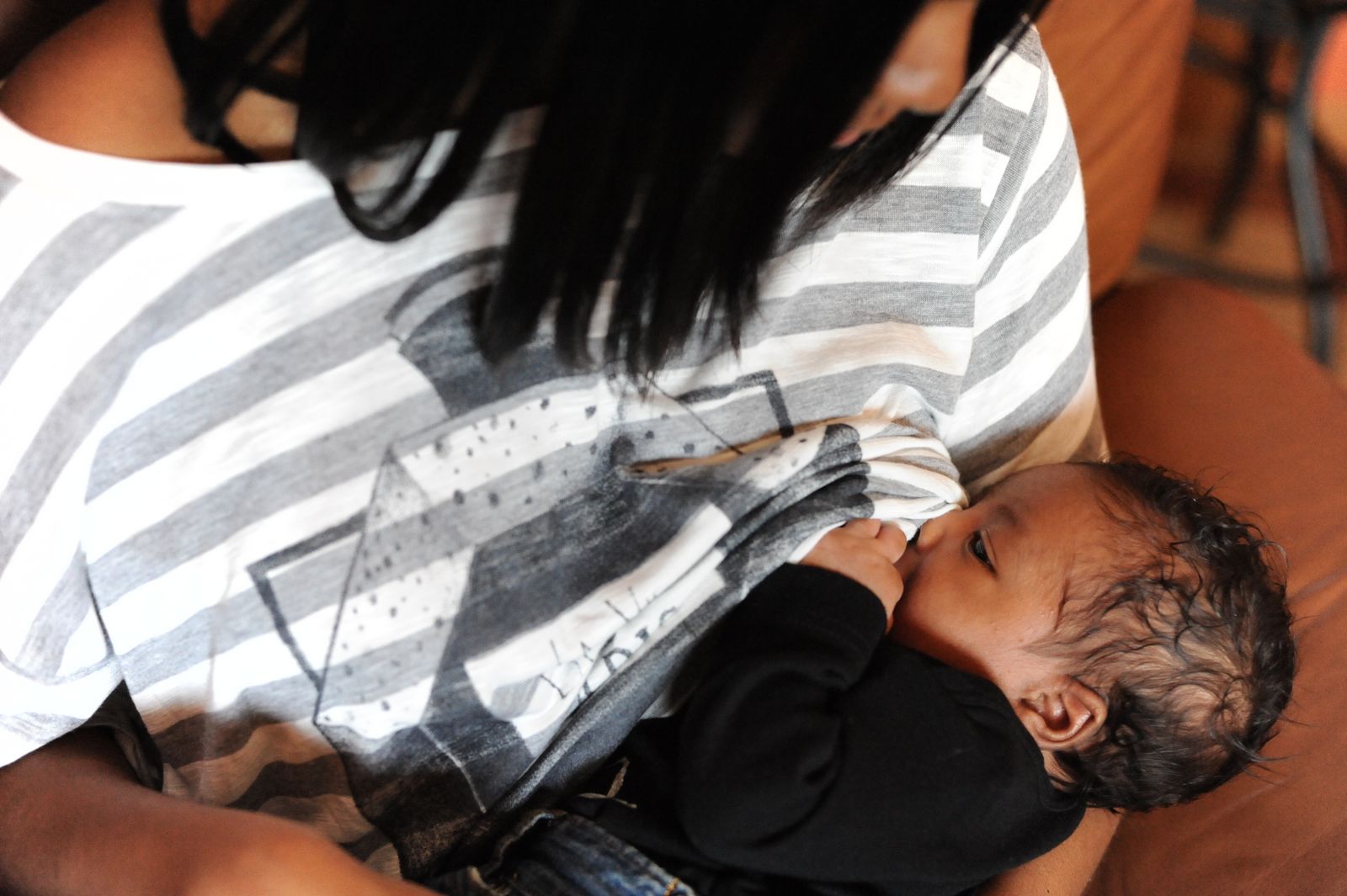 About the Human Milk Banking Association of North America (HMBANA)