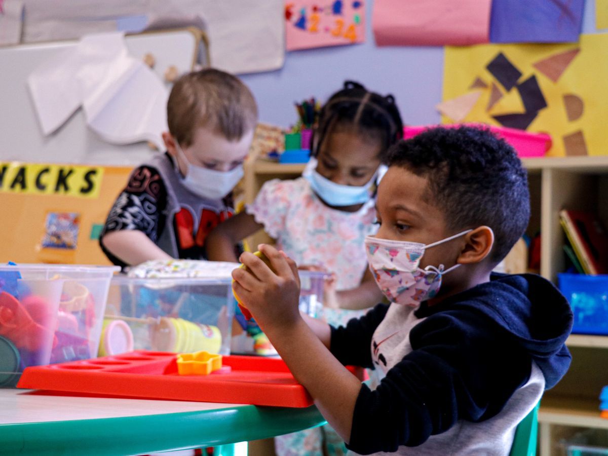 CDC Through the Years