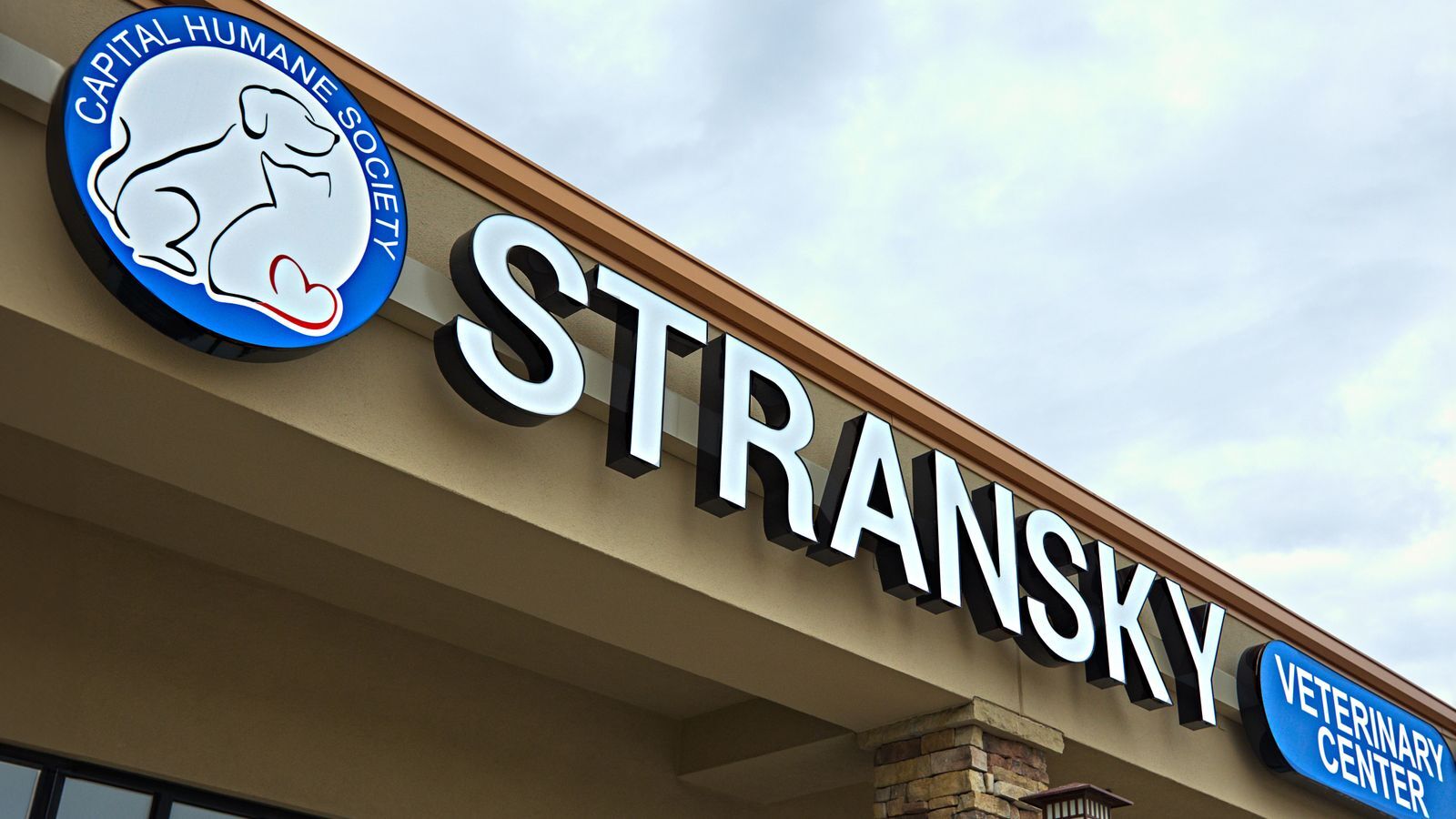 Capital Humane Society | Lincoln, NE | Home