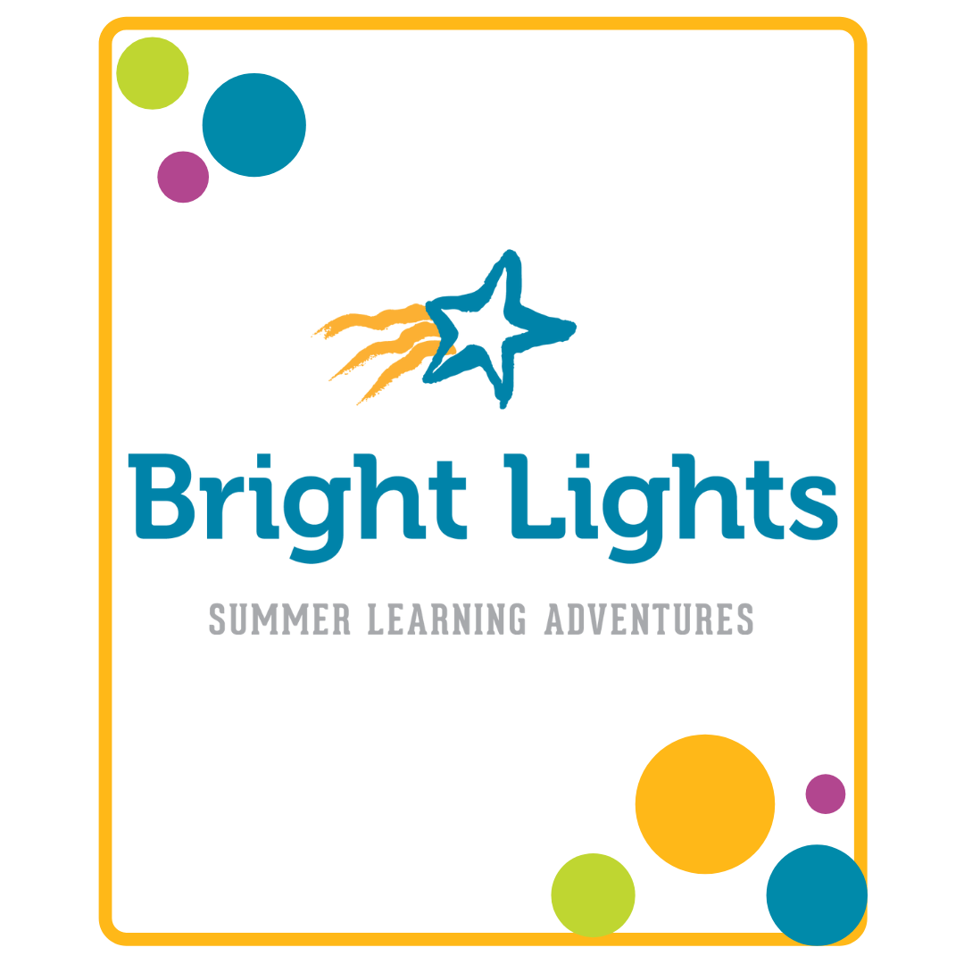 Bright Lights | Summer Day Camps | Lincoln, NE