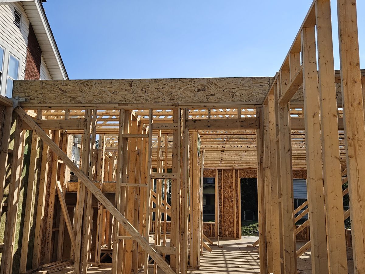 Northside Partnership Adopt a House : Get Involved : Habitat for ...