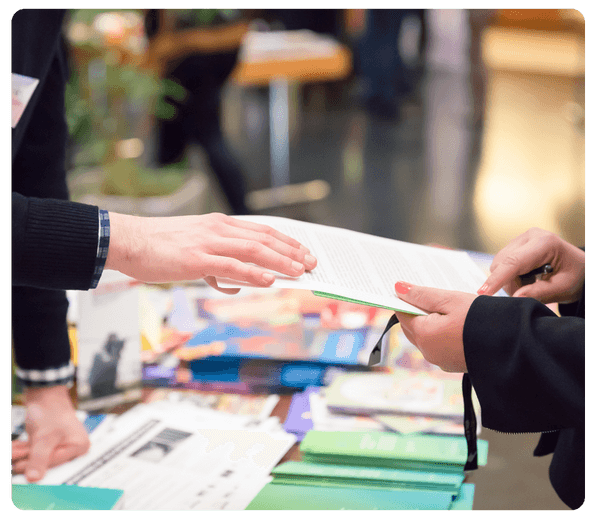 Home | Full Service Print Shop | Merlin Printing, Inc. | Amityville, NY