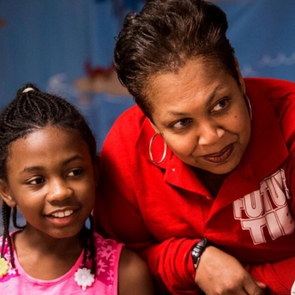 GO Campaign: Empowering Children and Communities Worldwide