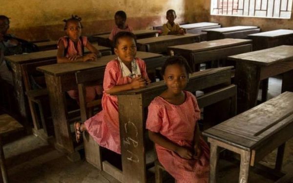 SDG 4: Quality Education : SDGs : Charter for Compassion