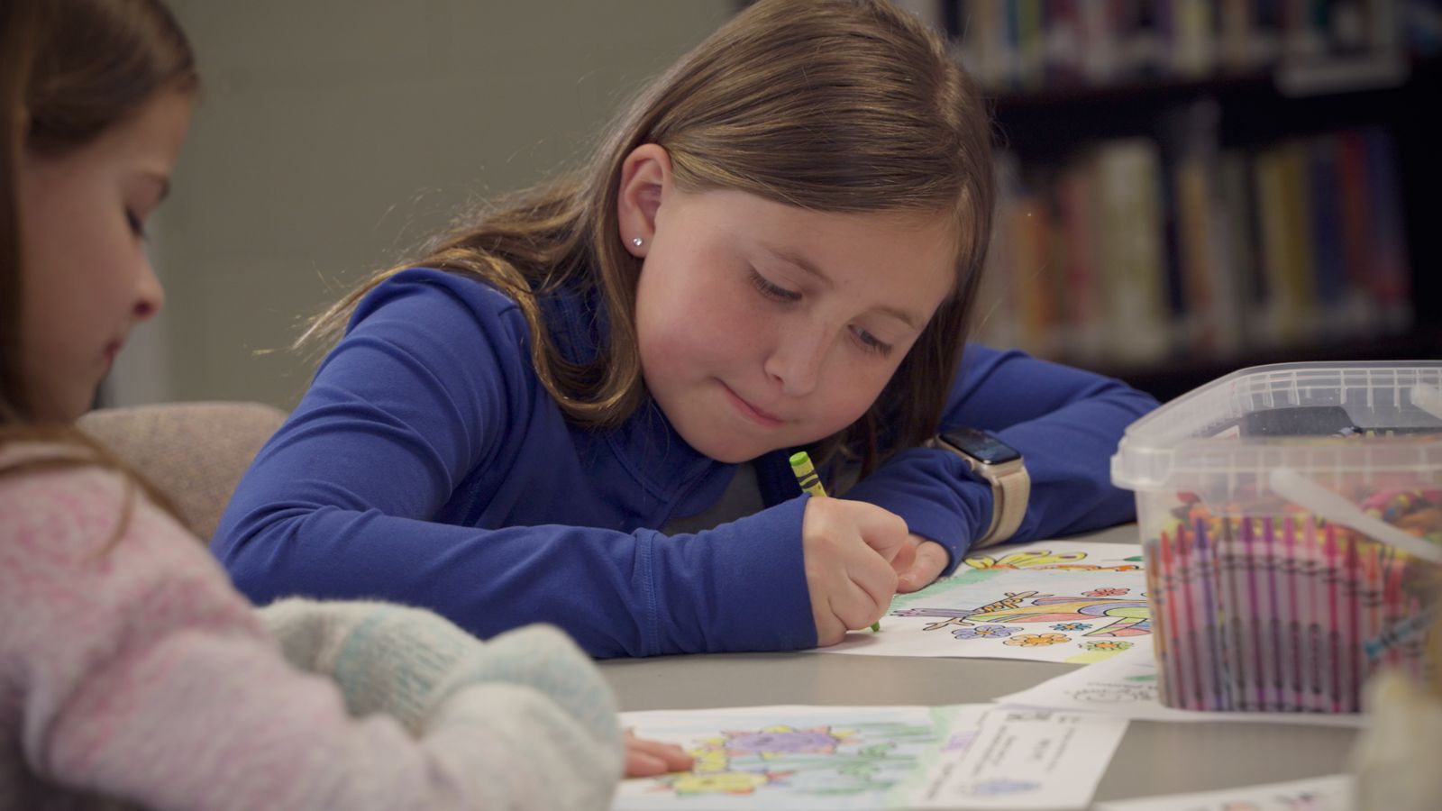 Community Service Project for Kids | Validate Volunteer Hours for ...