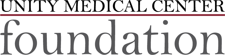 Welcome to the Unity Medical Center Foundation
