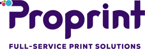 Customer Login : Portal : Proprint Services Inc.
